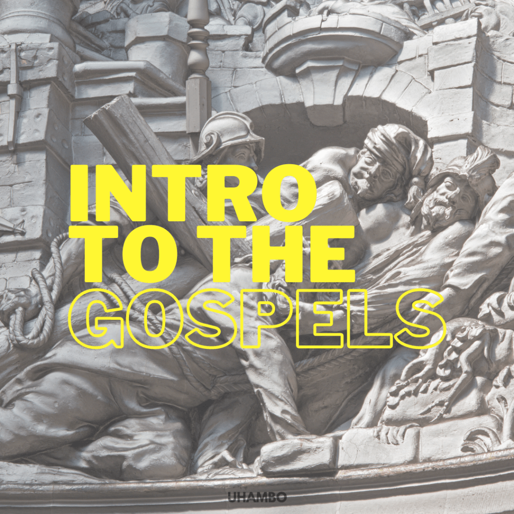 UHAMBO – The Journey